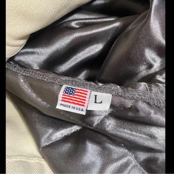 Sp5der | Jackets & Coats | Spider Sp5der Worldwide Rhinestone Denim ...